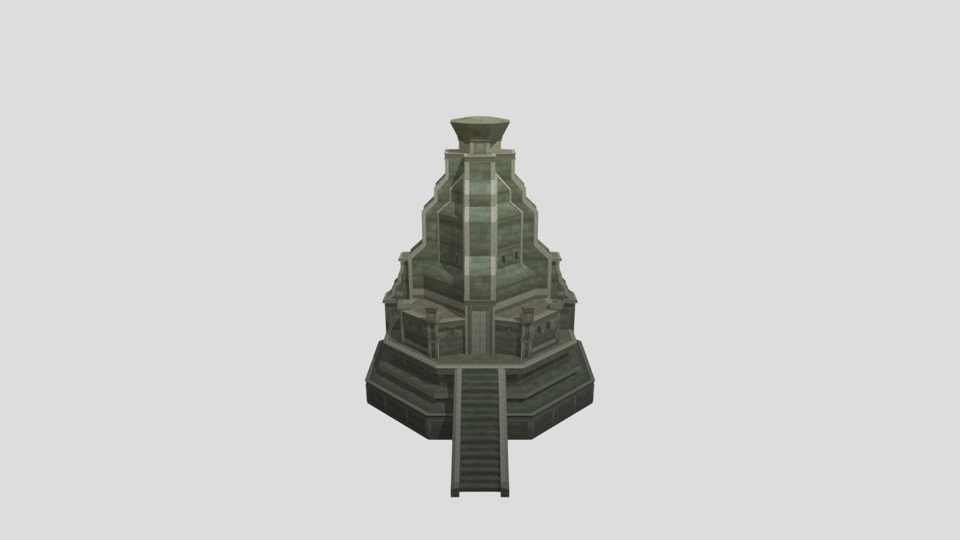 Tower - Download Free 3D model by boernie97 [0433ac8] - Sketchfab