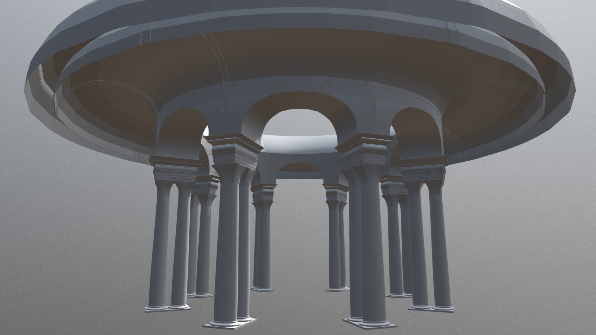 Roman Forshow - 3D model by rhysm1996 [04344b7] - Sketchfab