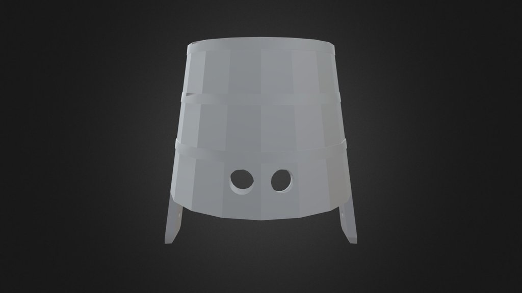 Roblox Items - A 3D model collection by Ducko (@Duckoz) - Sketchfab