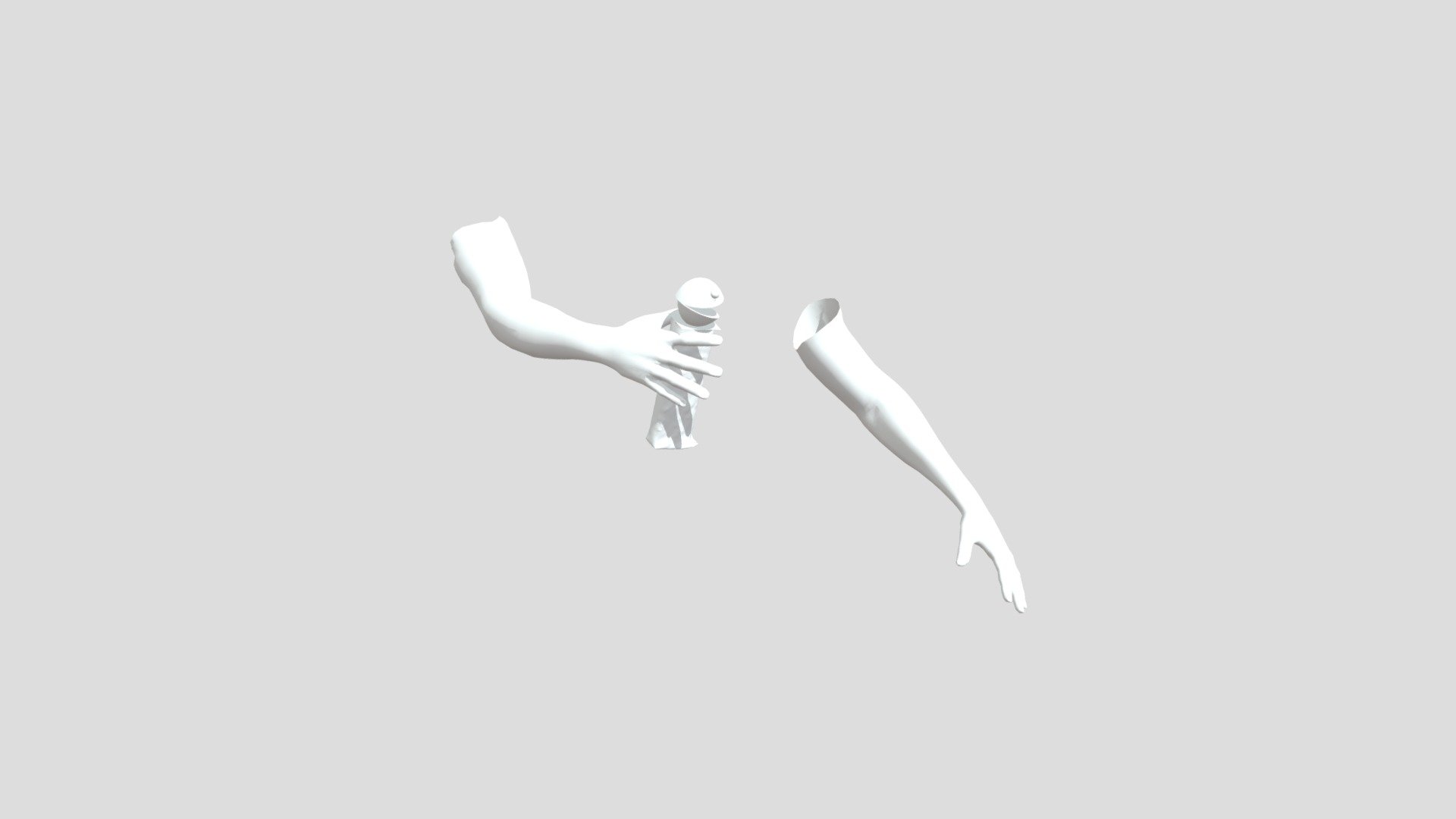 Pactac - Download Free 3D model by pandanp640 [0435641] - Sketchfab