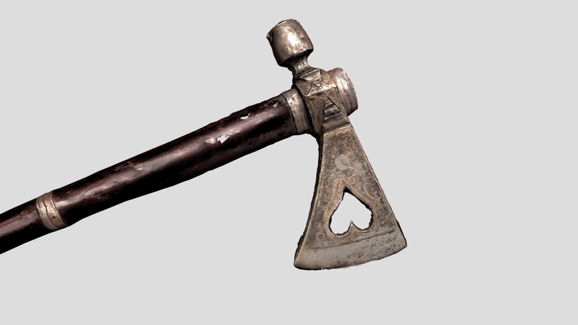 Tomahawk Model 4 - Download Free 3D model by kellothere [043712a ...