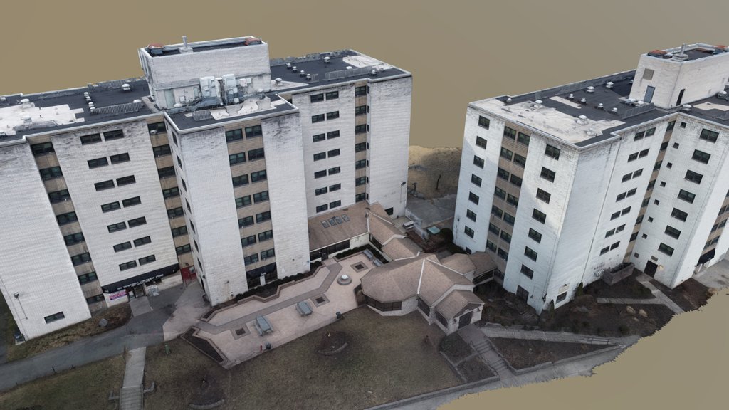 POST APOCOLYPTIC - A 3D model collection by Colin.Greenall - Sketchfab