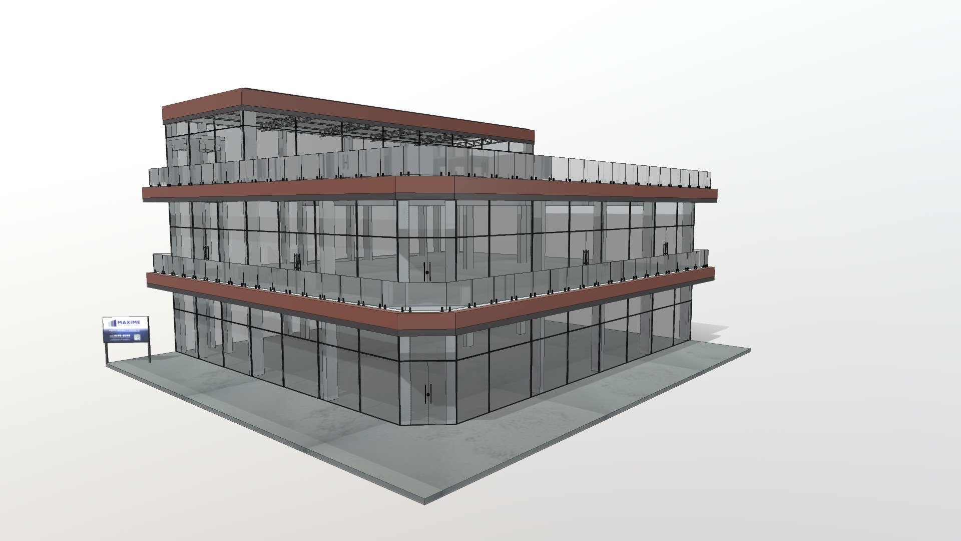 3681_COM_3D_R00 - 3D model by mxmgalpoes [043aa1a] - Sketchfab