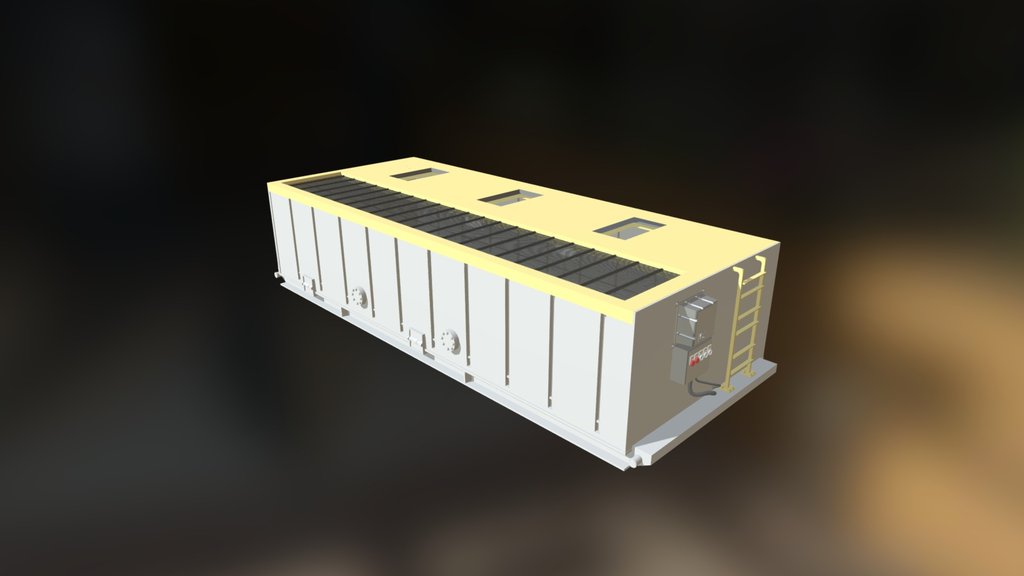 Maritime assets - A 3D model collection by hoangtrungson86 - Sketchfab