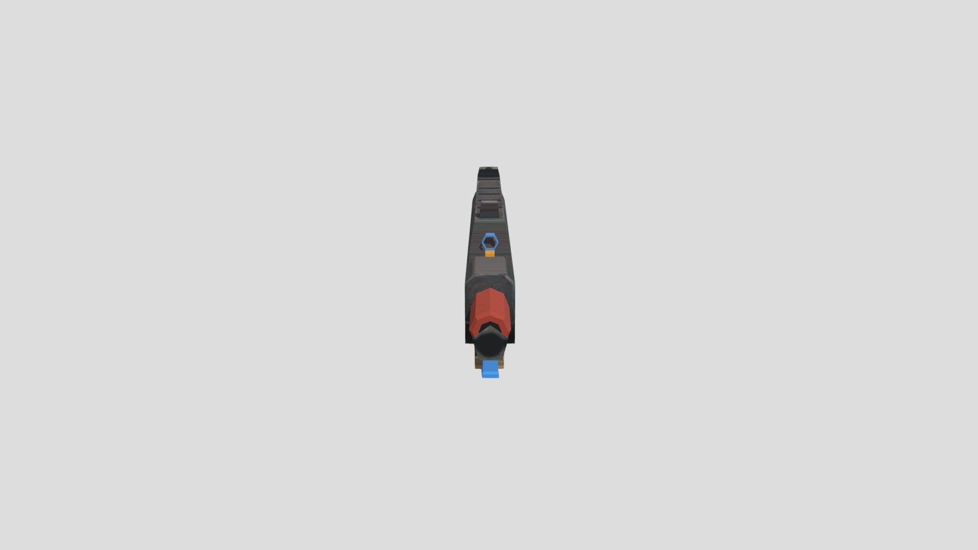 g36 - Download Free 3D model by amogusstrikesback2 [043b431] - Sketchfab