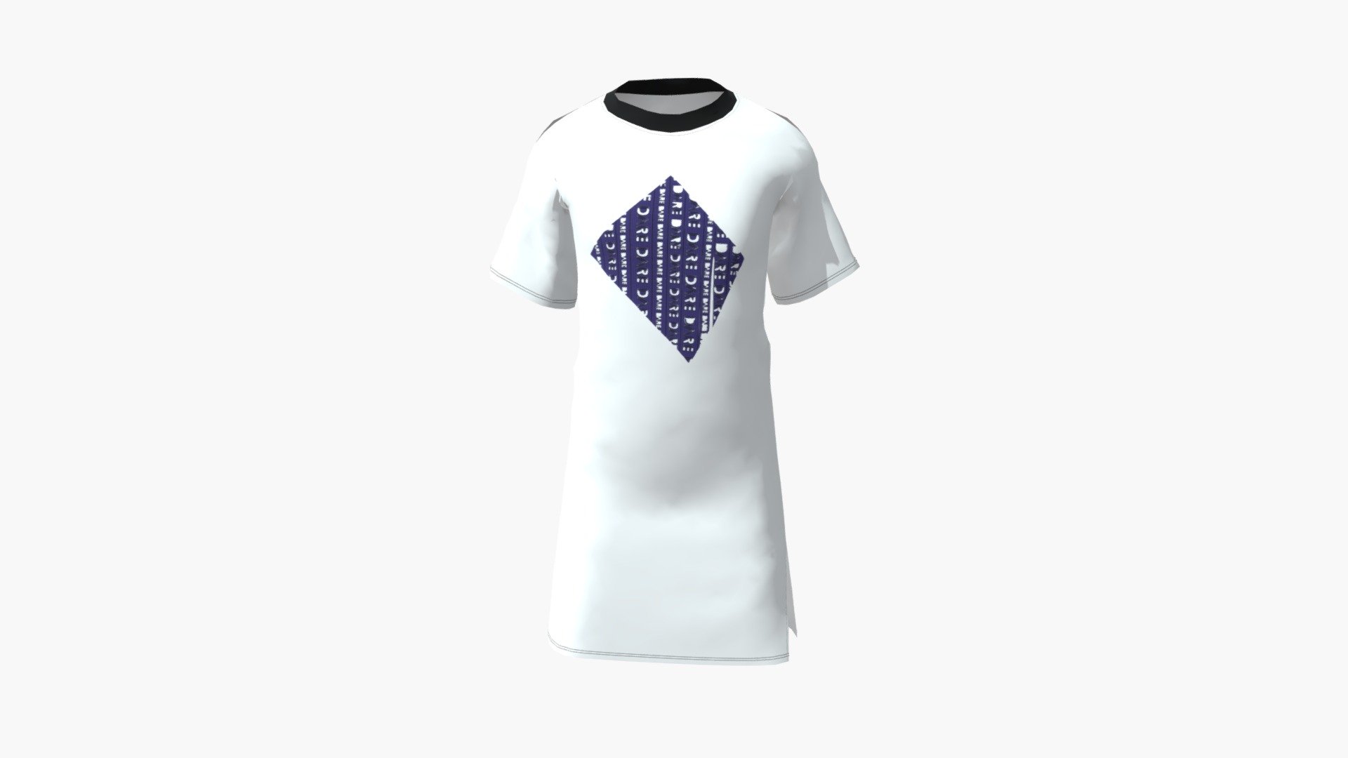 15 Tunic 3 01 - 3D model by serina [043ba33] - Sketchfab