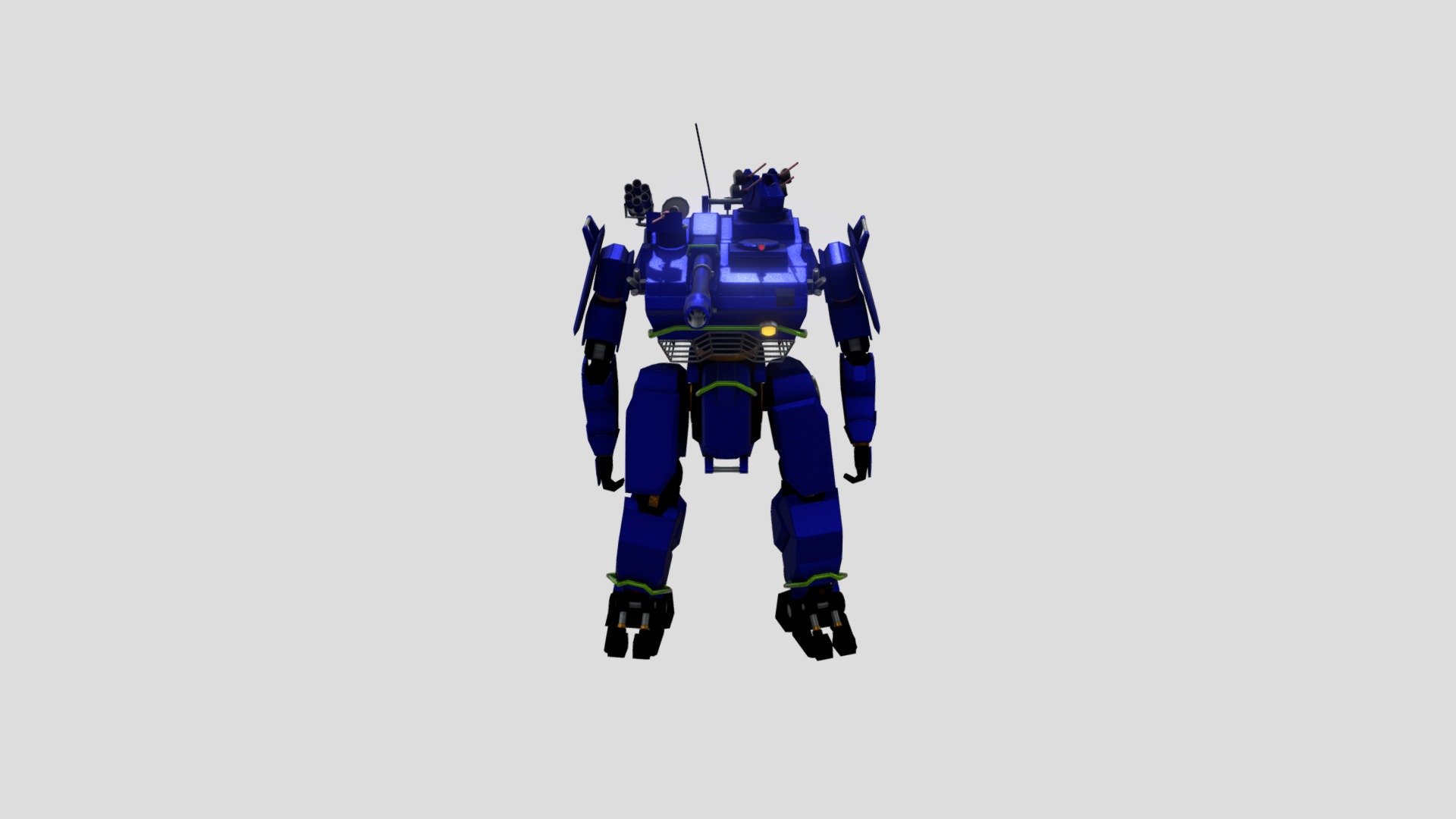 X111 - Download Free 3D model by modelsle [043c657] - Sketchfab