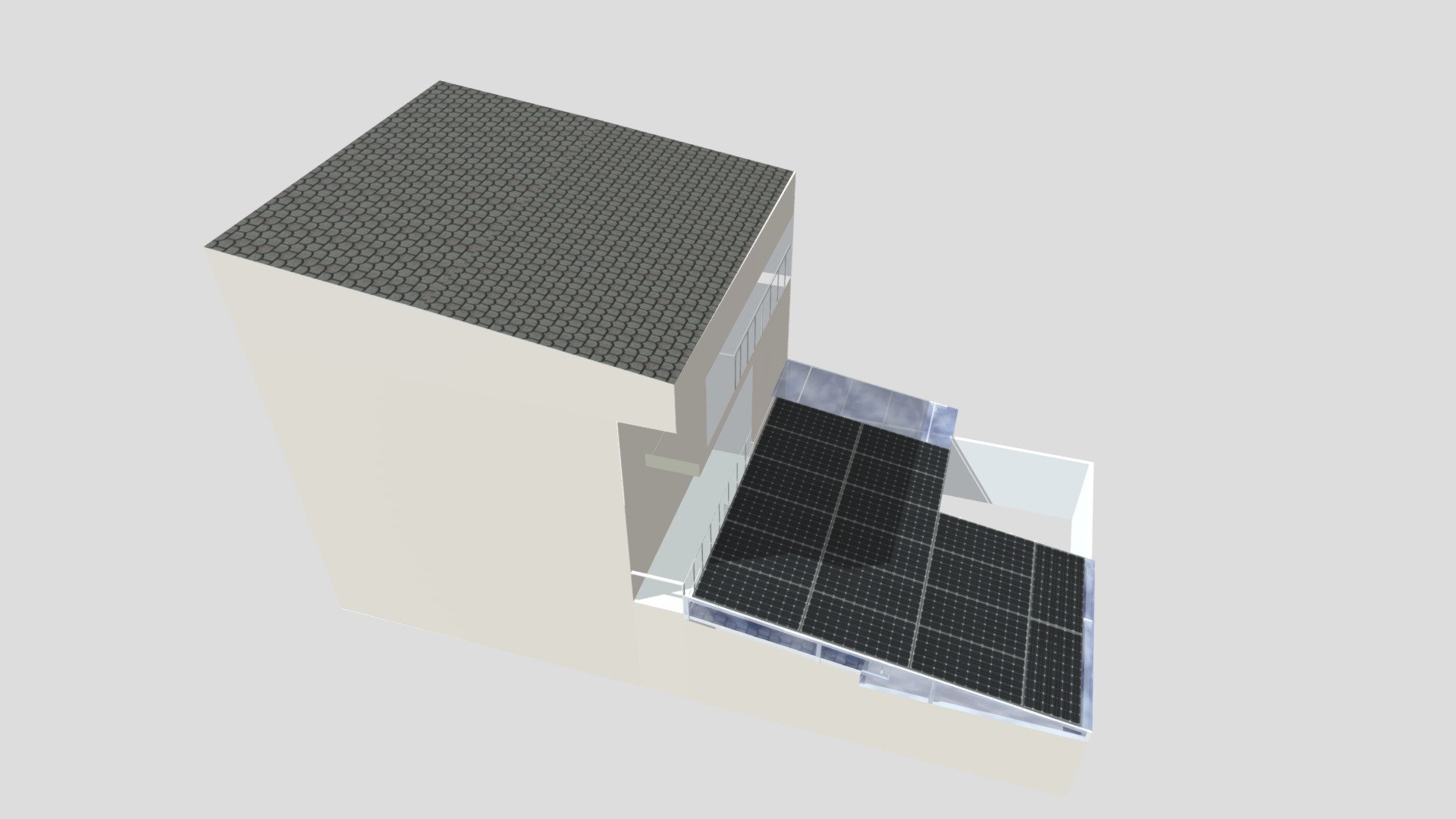 Mr.Trung - 3D model by vinni hcm solar 0963234694 (@trieuvytdt ...