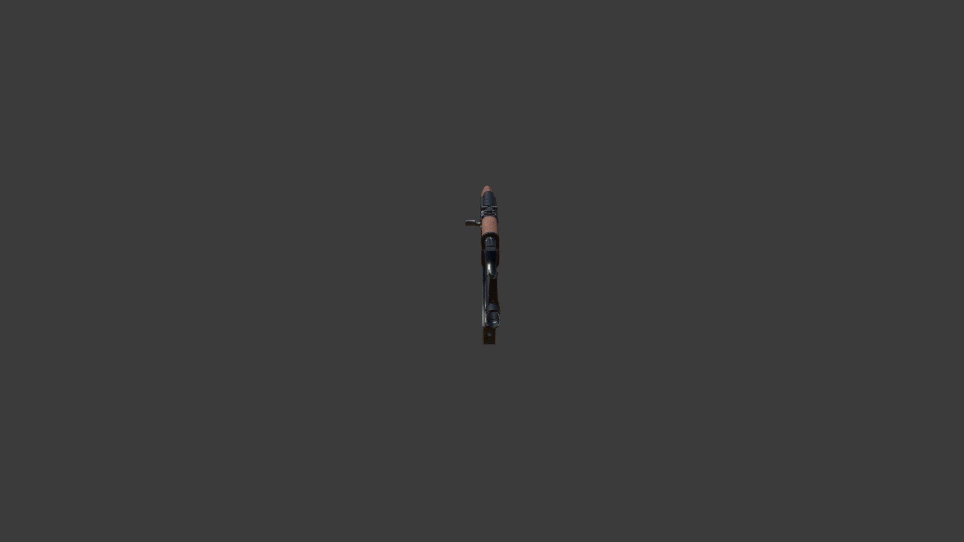Low With Animation - 3D model by J0shua185 [043cb4d] - Sketchfab