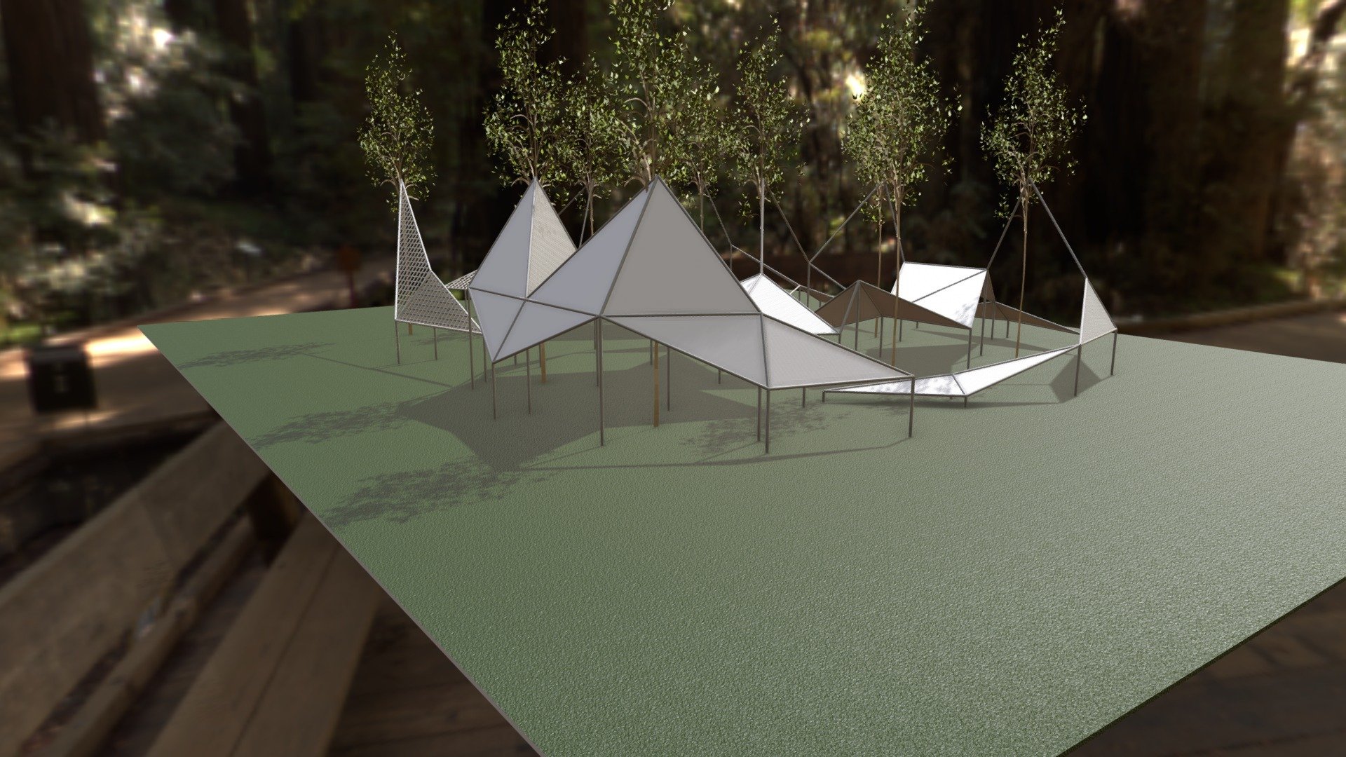 3d site(1) - 3D model by wong (@wongsathonkong) [043cd16] - Sketchfab