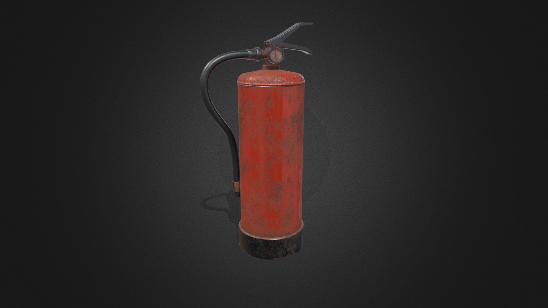 fire extinguisher - Download Free 3D model by sujayawork [043dc8d ...
