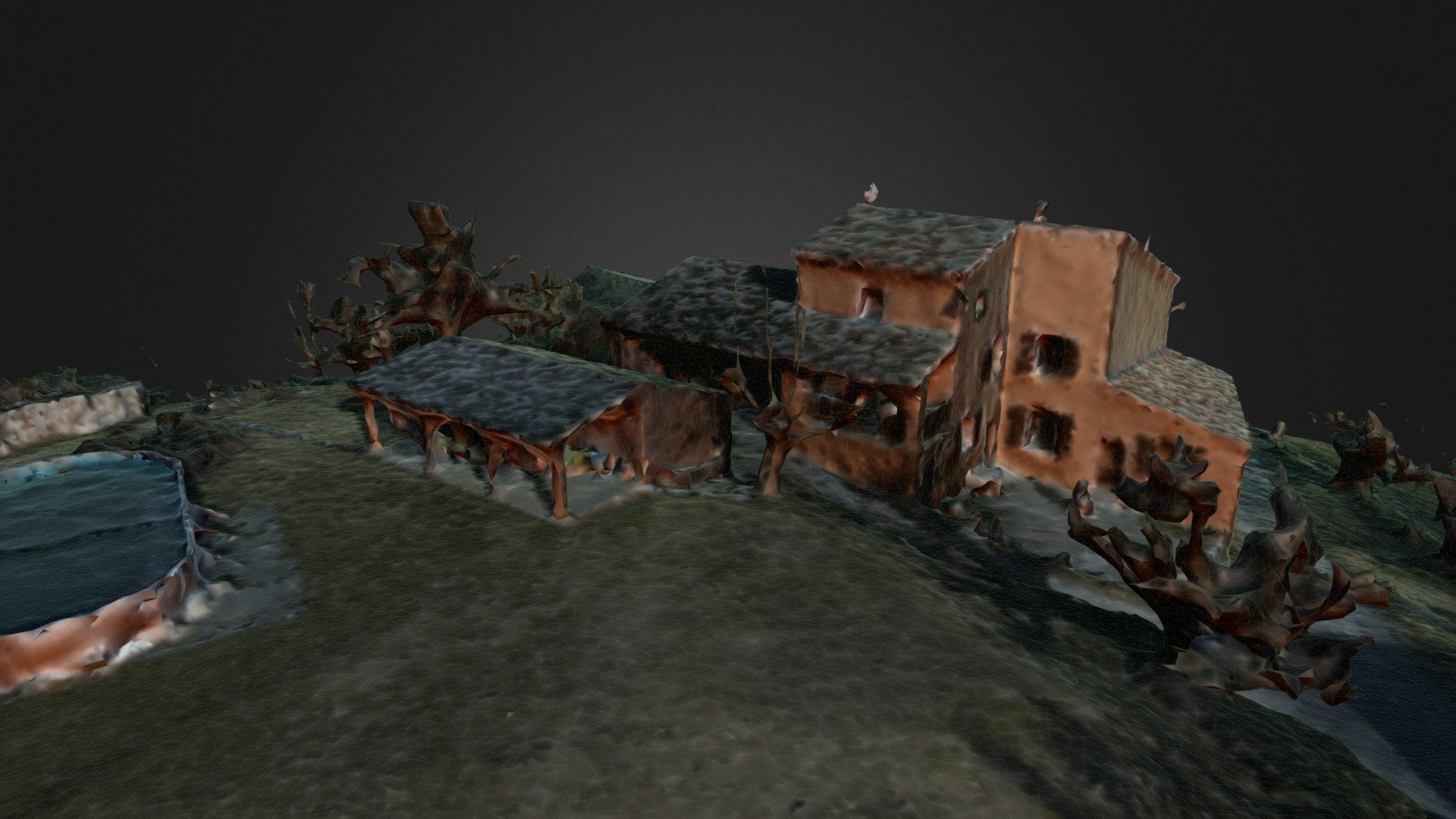 Maillage_3_Selection - Download Free 3D model by jmdusud [043e602 ...
