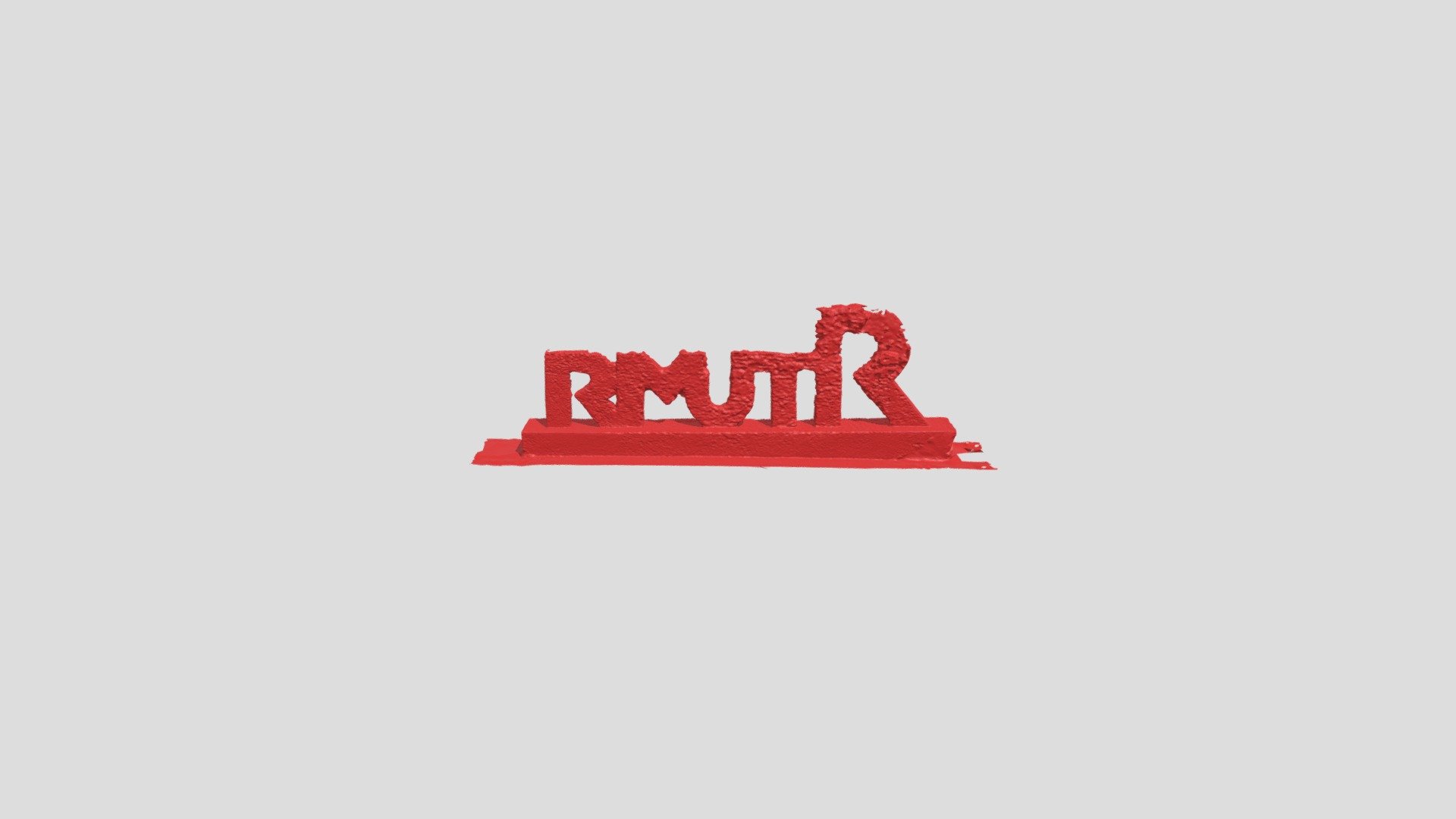 Rmutr - 3D model by Suphawit_139 (@1631020841139) [043f3c1] - Sketchfab