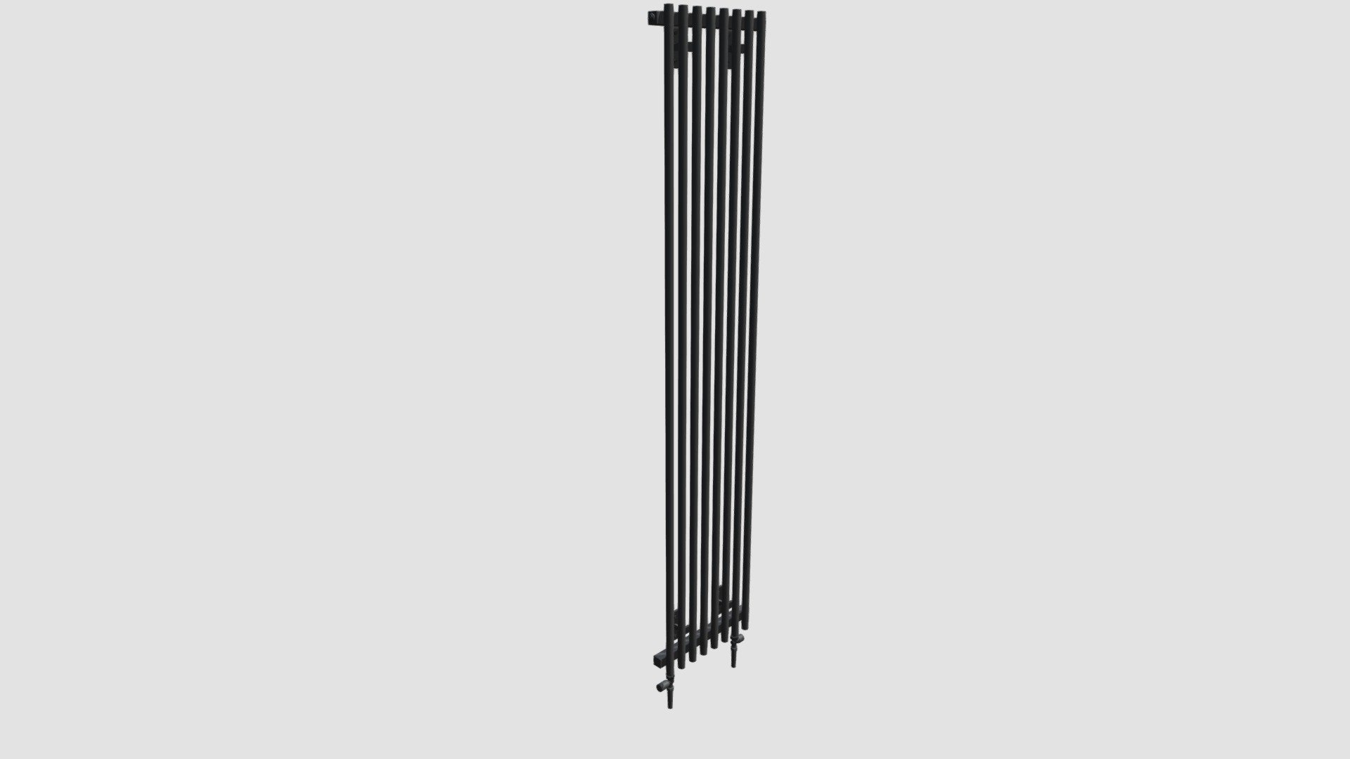 radiator - Buy Royalty Free 3D model by Evermotion [0440208 ...