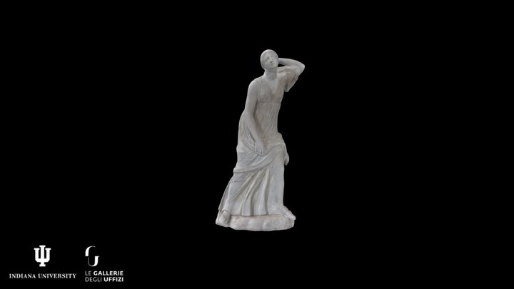 Niobe 3D models - Sketchfab