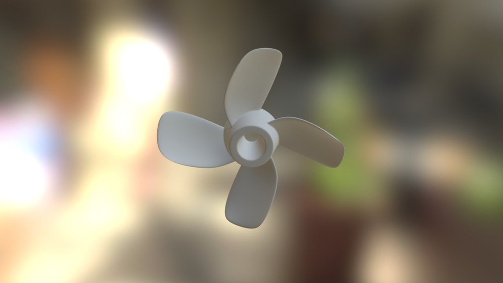 Propeller Polygon - Download Free 3D model by markqueen [04425ab ...
