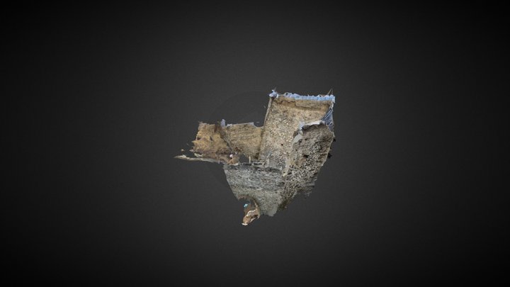 Brama_gorna 3D models - Sketchfab