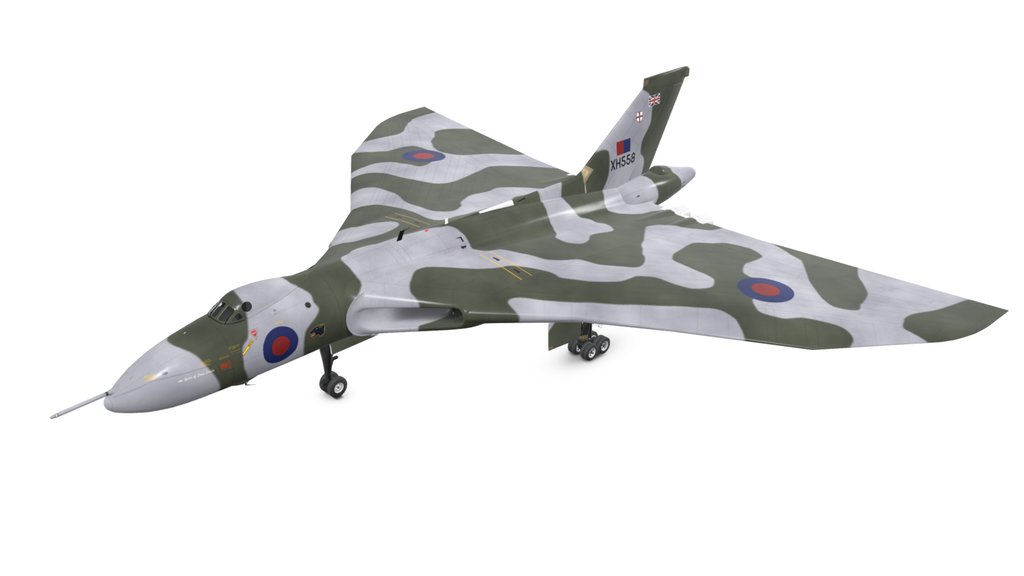 Aircraft - A 3D model collection by garytheengineer - Sketchfab