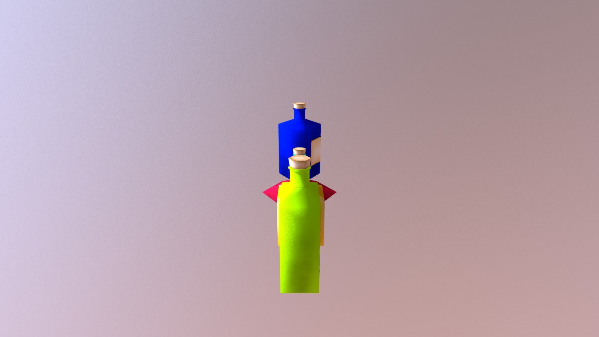 Outsource Carly Townsend 4 - 3D model by Coraloni [0443d71] - Sketchfab
