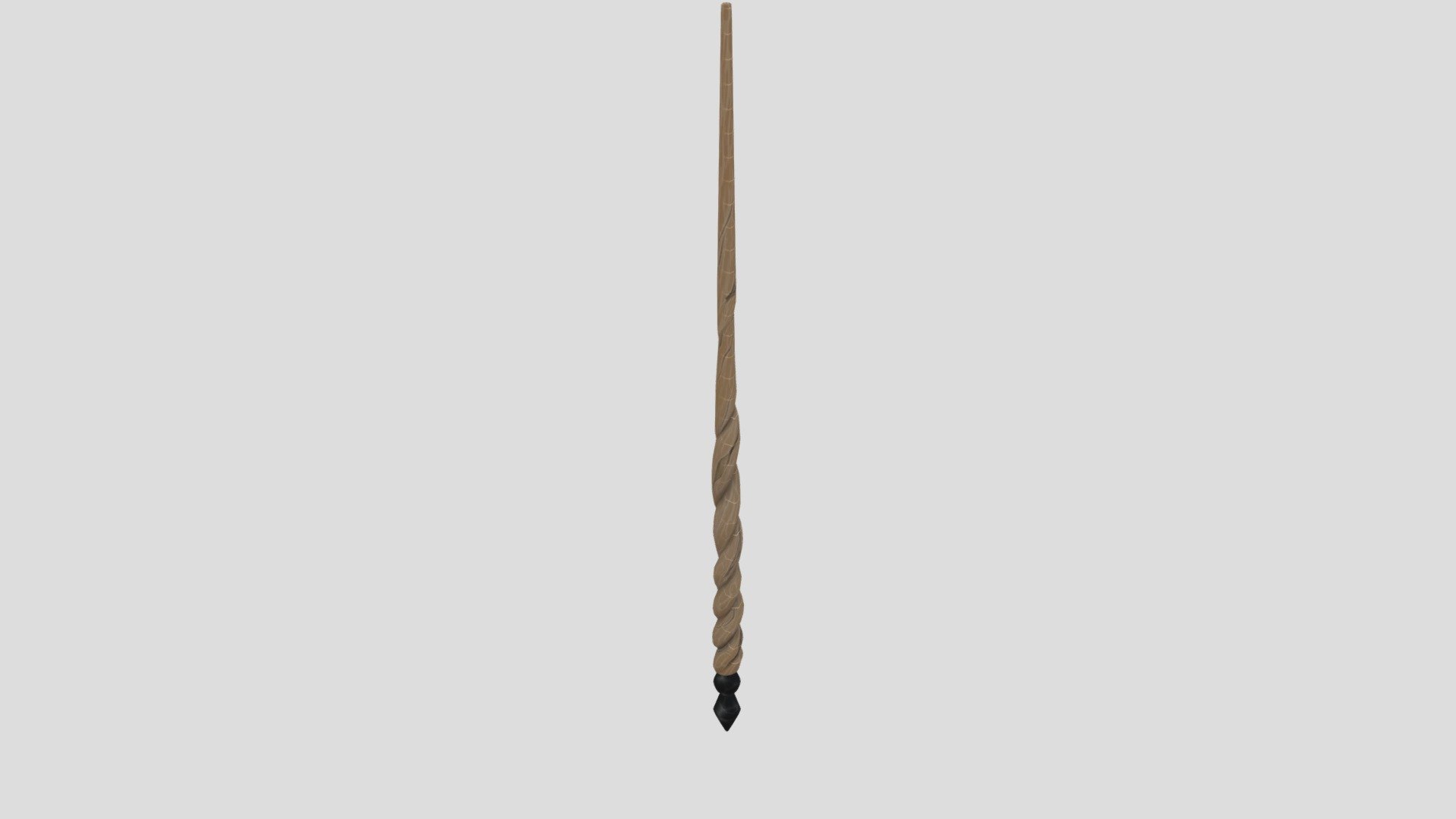 SM_Wands_Wand05_Var2 - Download Free 3D model by haohao2210 [04451c8 ...