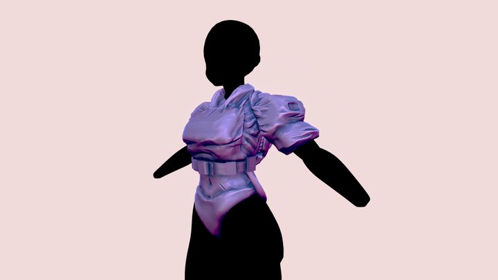 Shapelab 3D models - Sketchfab