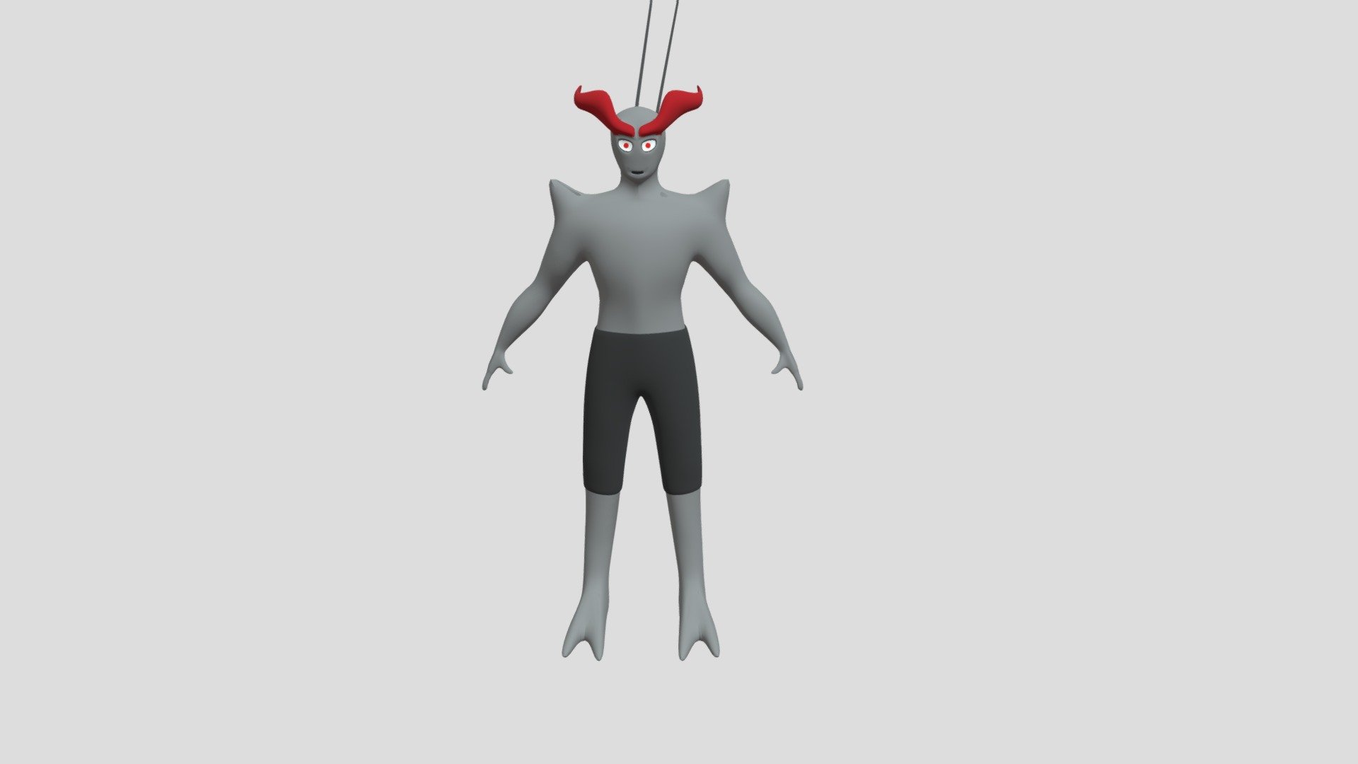 JELK - 3D model by hurricane (@omagezero123) [044ac9d] - Sketchfab