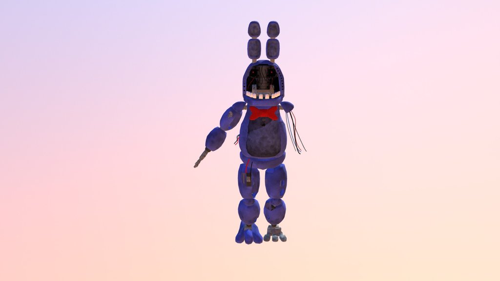 c4d - A 3D model collection by katiestegosaur - Sketchfab