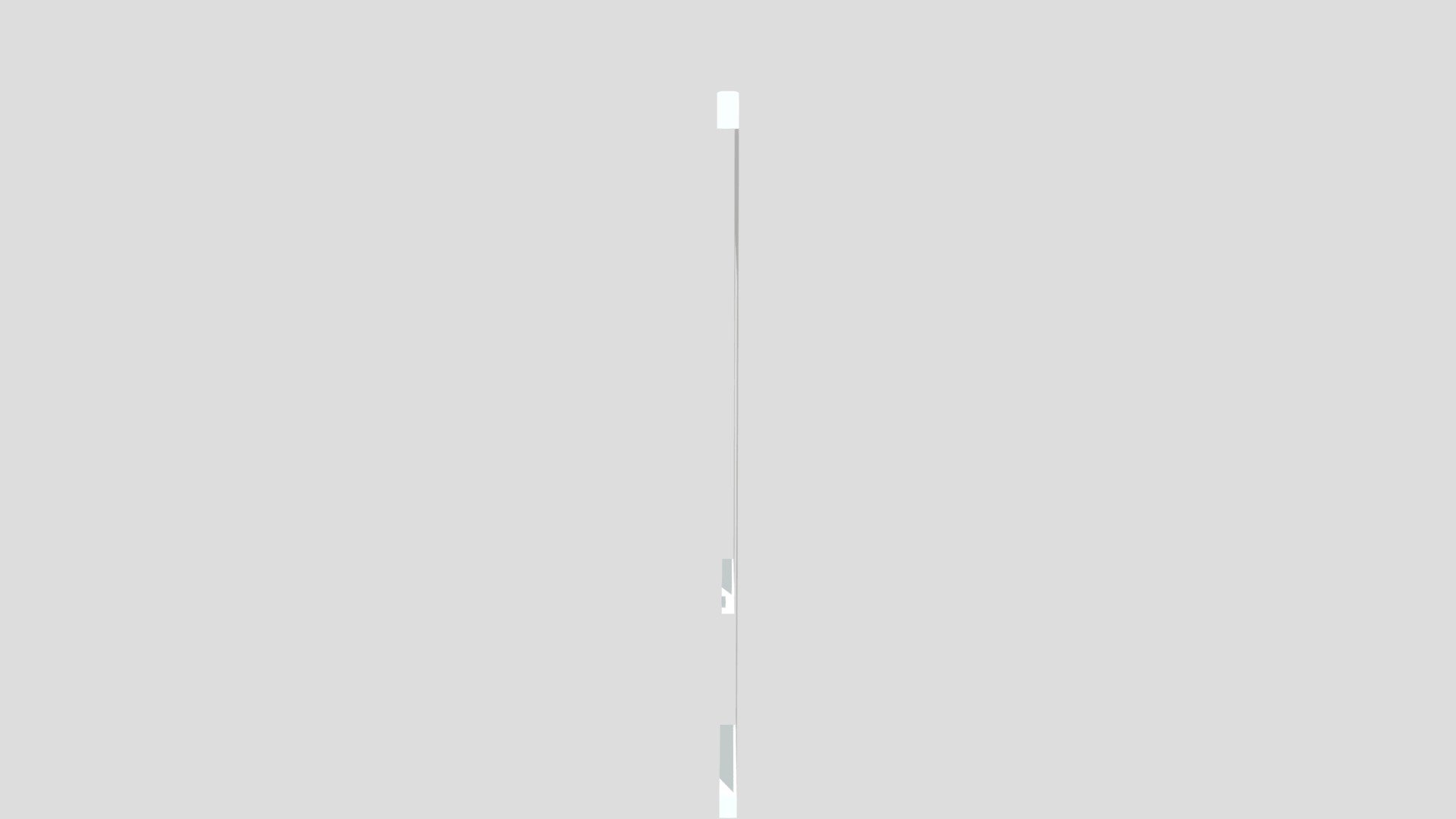 Wall Door - 3D model by YellowBebber [044be0b] - Sketchfab