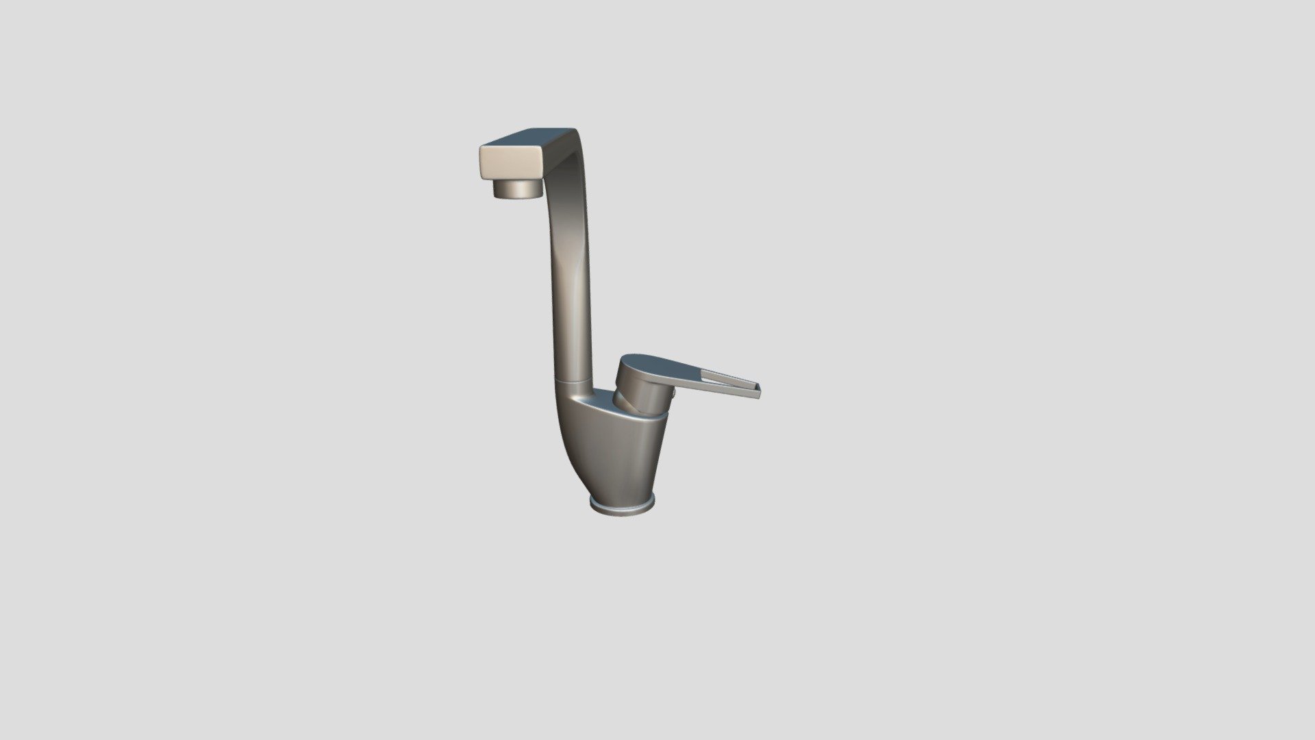 610002733 KITCHEN Monoc Cocina Concept - 3D model by Trebol (@aletlee ...