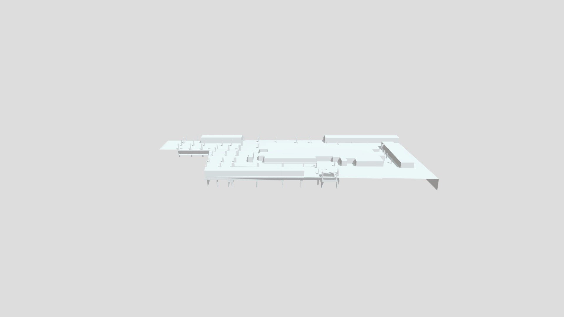 LAYOUT - 3D model by simonebehlings [044f63a] - Sketchfab