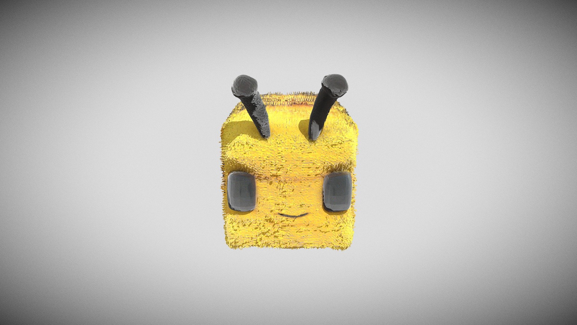 A Minecraft Movie - Bee - Download Free 3D model by Osnow (@Pro786 ...