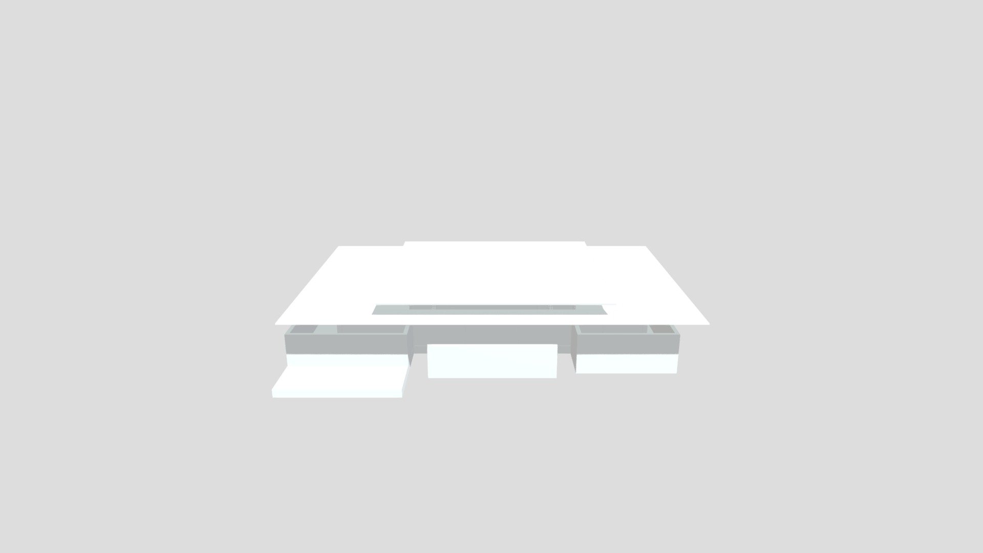 1111 - 3D model by Petruha94 [0452002] - Sketchfab