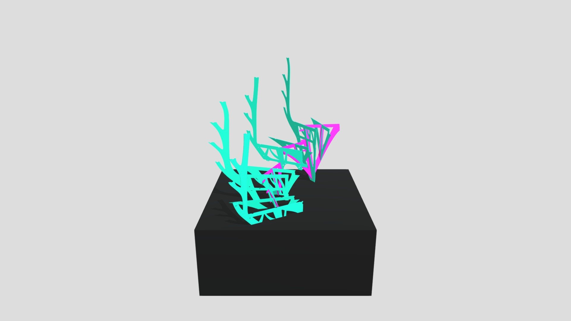 STEP - 3D model by John Briscella (@aminimal) [0457a21] - Sketchfab