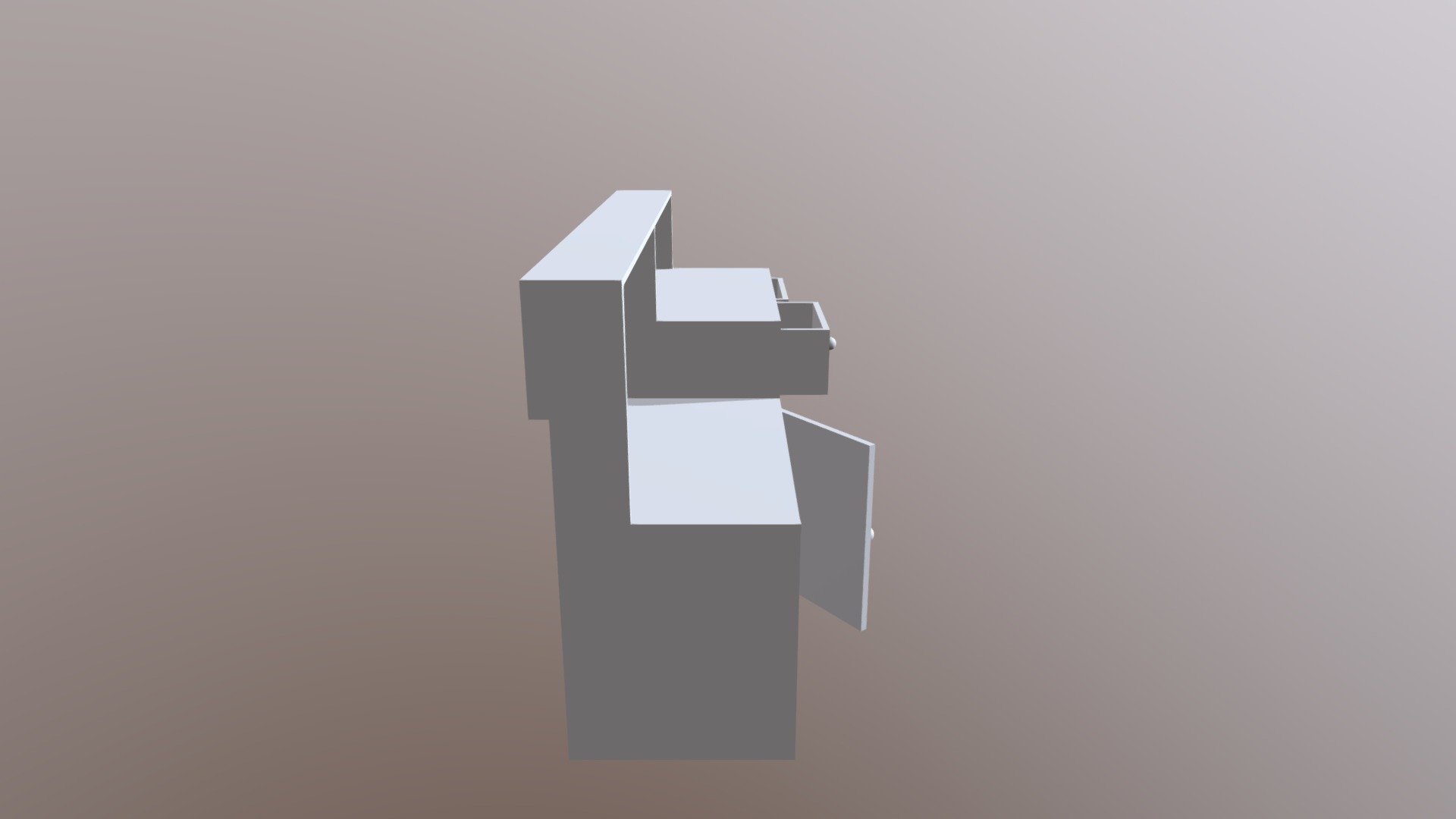 Ban - 3D model by zunc [0457e43] - Sketchfab