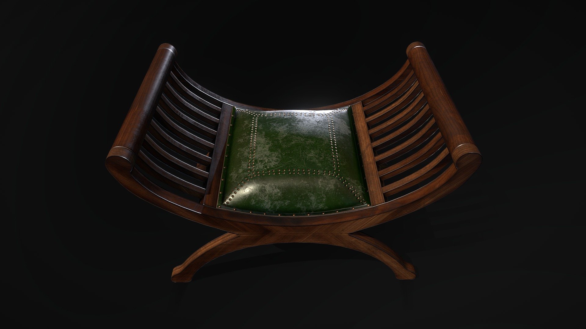 Kreslo - 3D model by illness88 [0457fb1] - Sketchfab