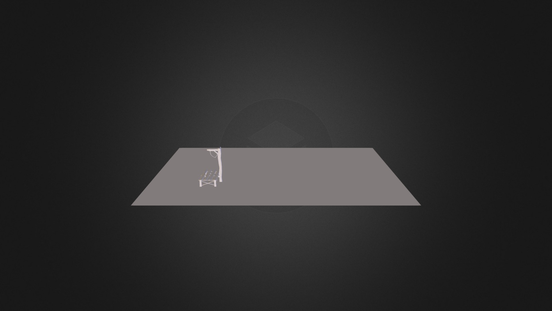 Galg - 3D model by nielsschippers [04593e4] - Sketchfab