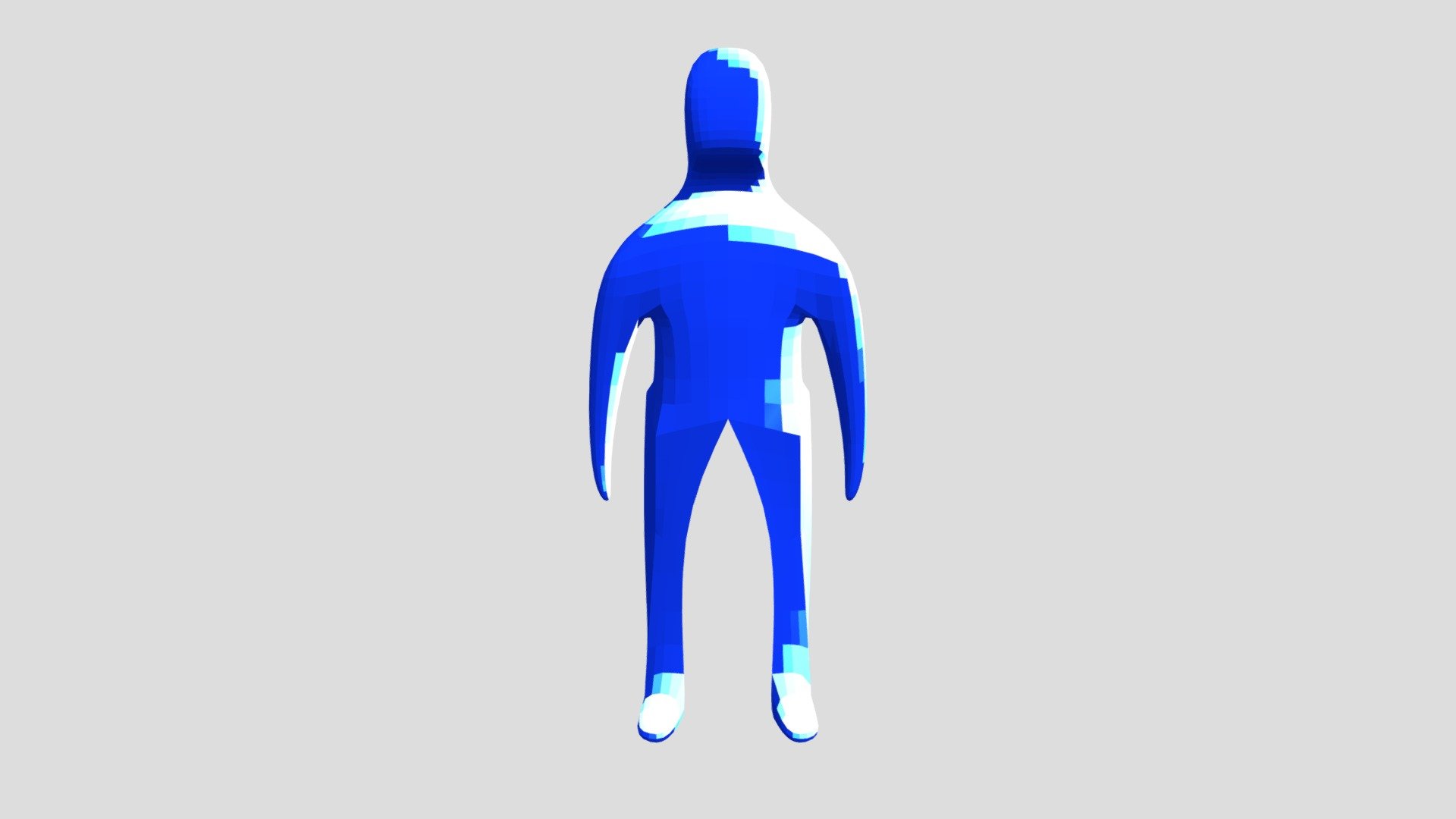 Avatar - 3D model by wenghong [04593eb] - Sketchfab