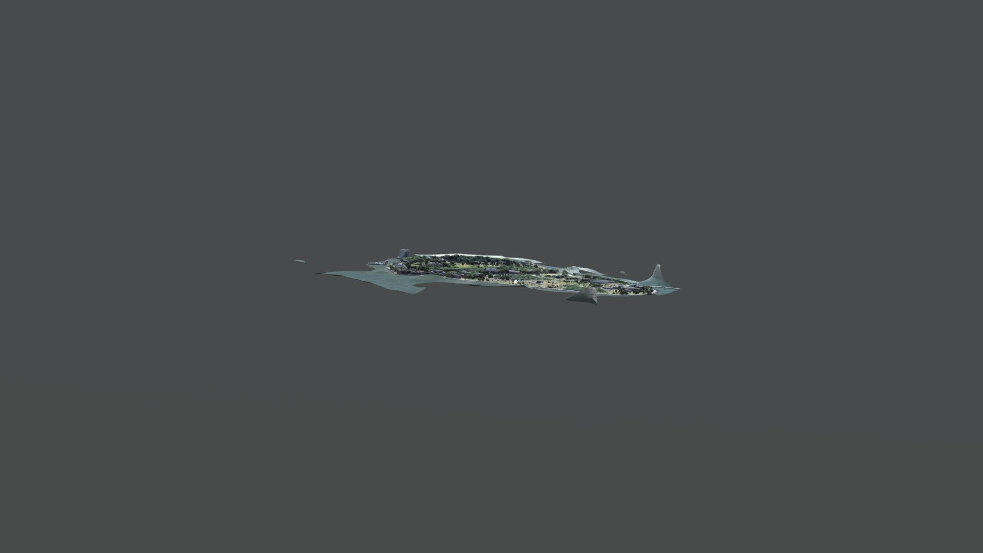Program Analysis 1st Stage - Download Free 3D model by yadaa435 [045b0e2] - Sketchfab