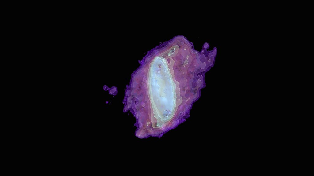 Astrology, Cosmology & The Universe - A 3D model collection by Thomas ...