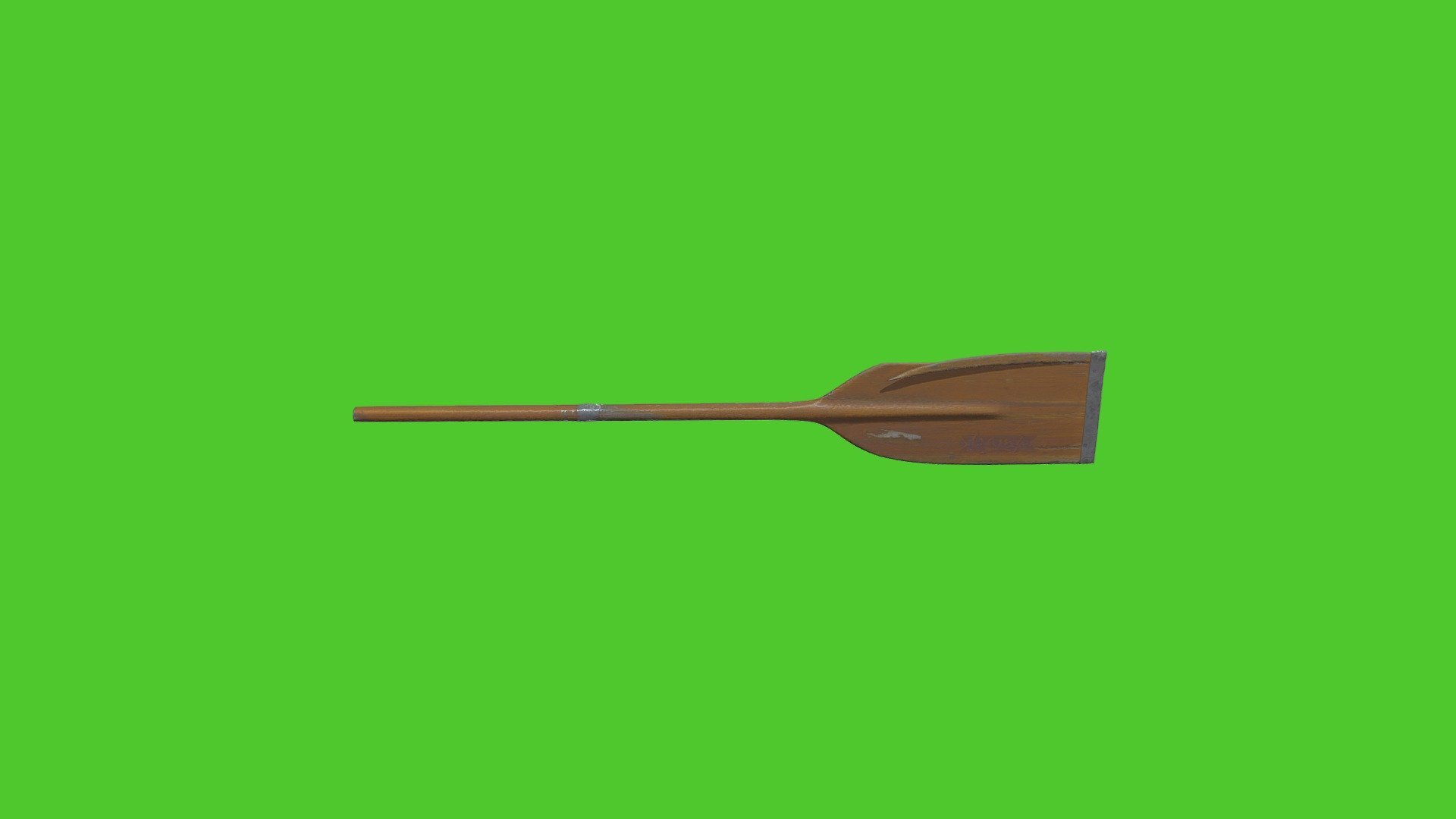 veslo_low - Download Free 3D model by helgmaz [045d372] - Sketchfab