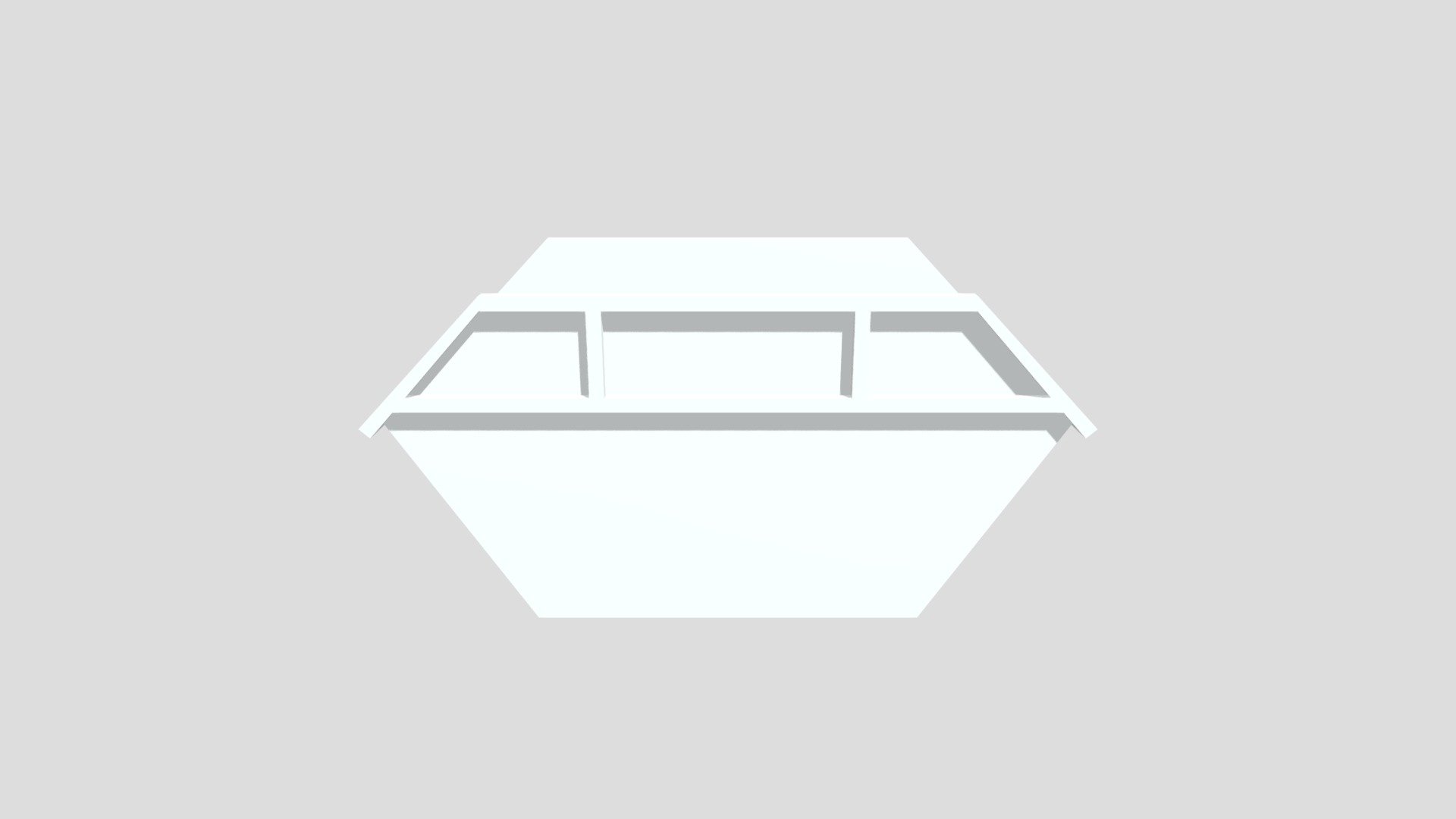 Skip final - Download Free 3D model by iriswalkerreid [045e281] - Sketchfab
