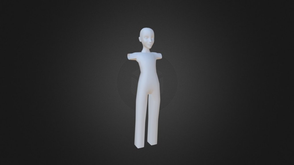 Sintel - Hour 4 - 3D model by FangminChen [045f86f] - Sketchfab