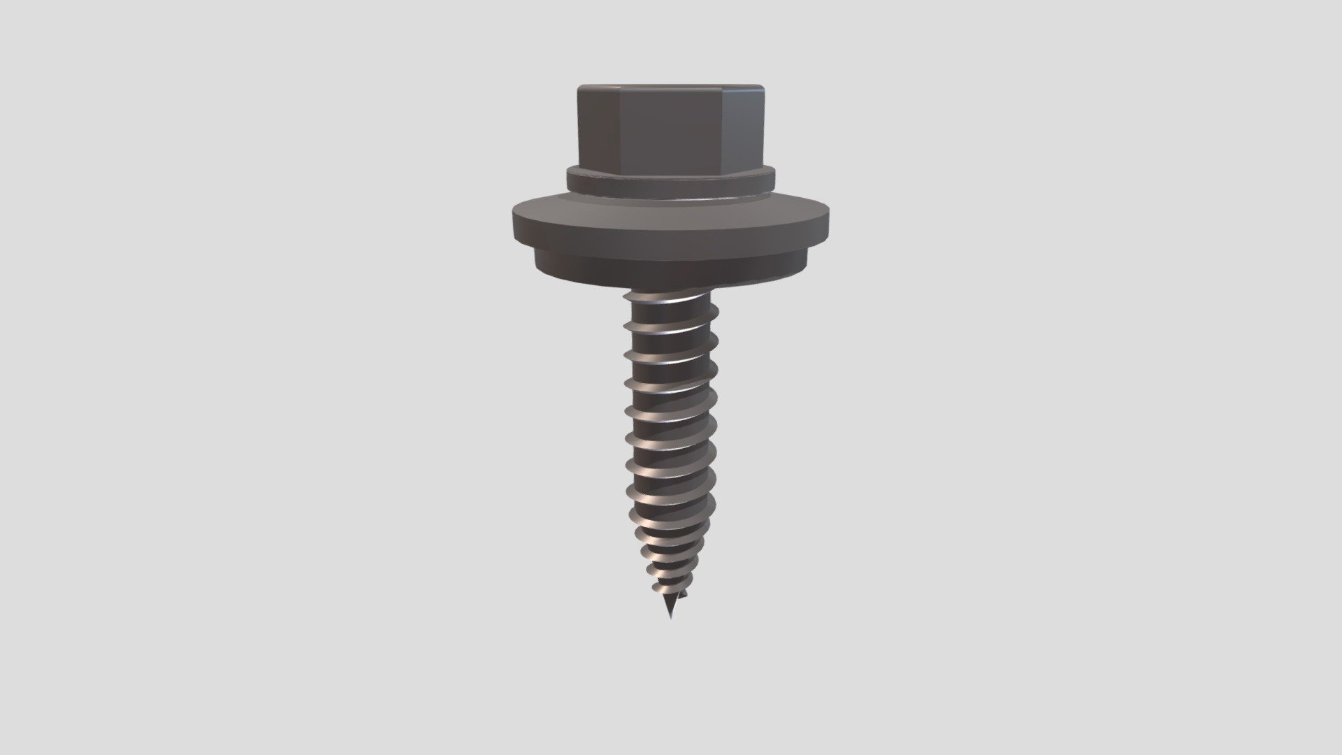 BMBW-SP - 3D model by EvolutionFasteners (@aimee_evolutionfasteners ...