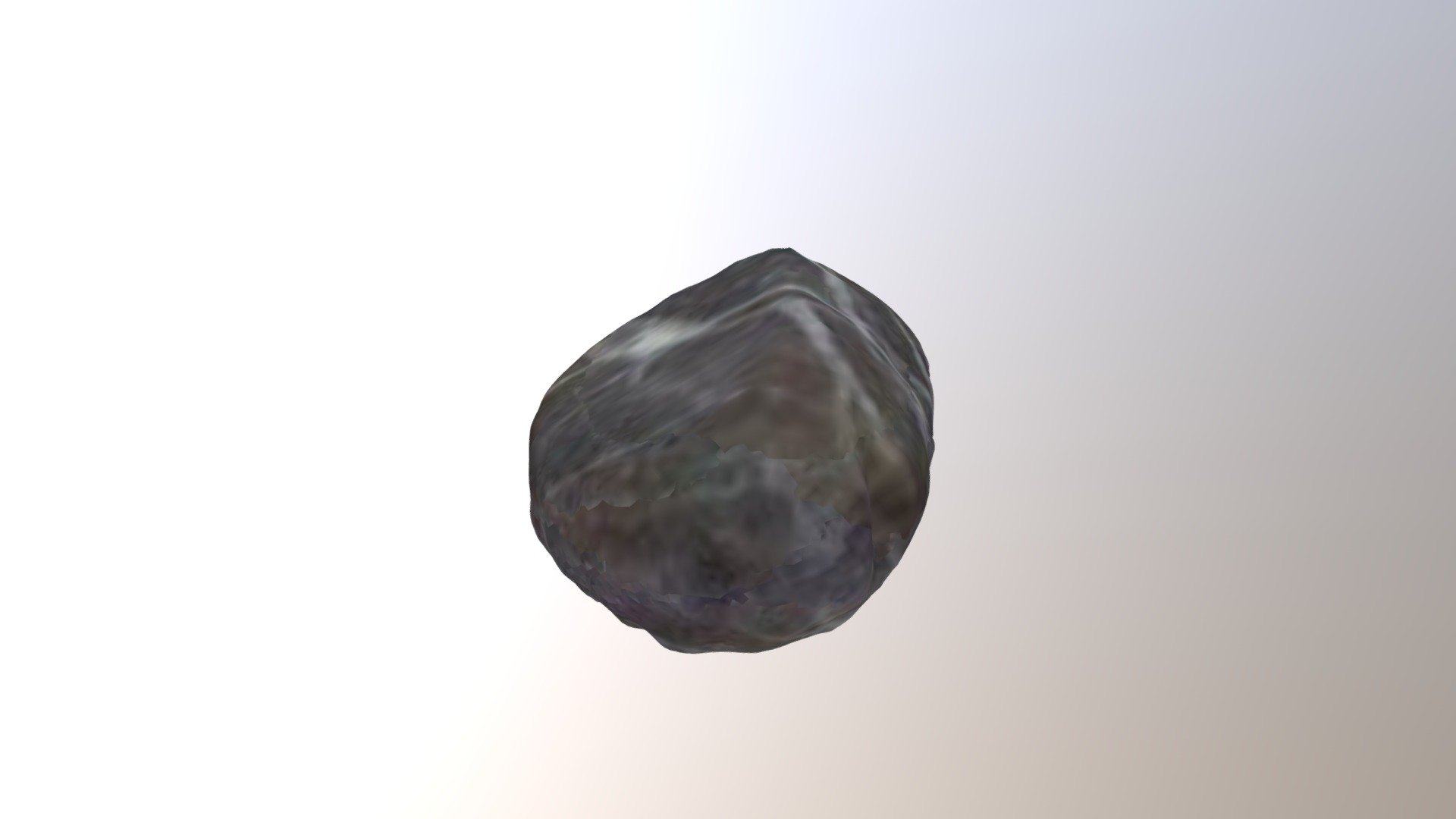 Shore Rock 2 - Download Free 3D model by daniel.hizkiyahu [04602f4 ...
