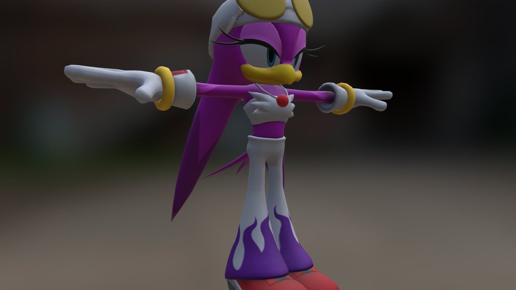 Cool - A 3D model collection by Woomynator - Sketchfab