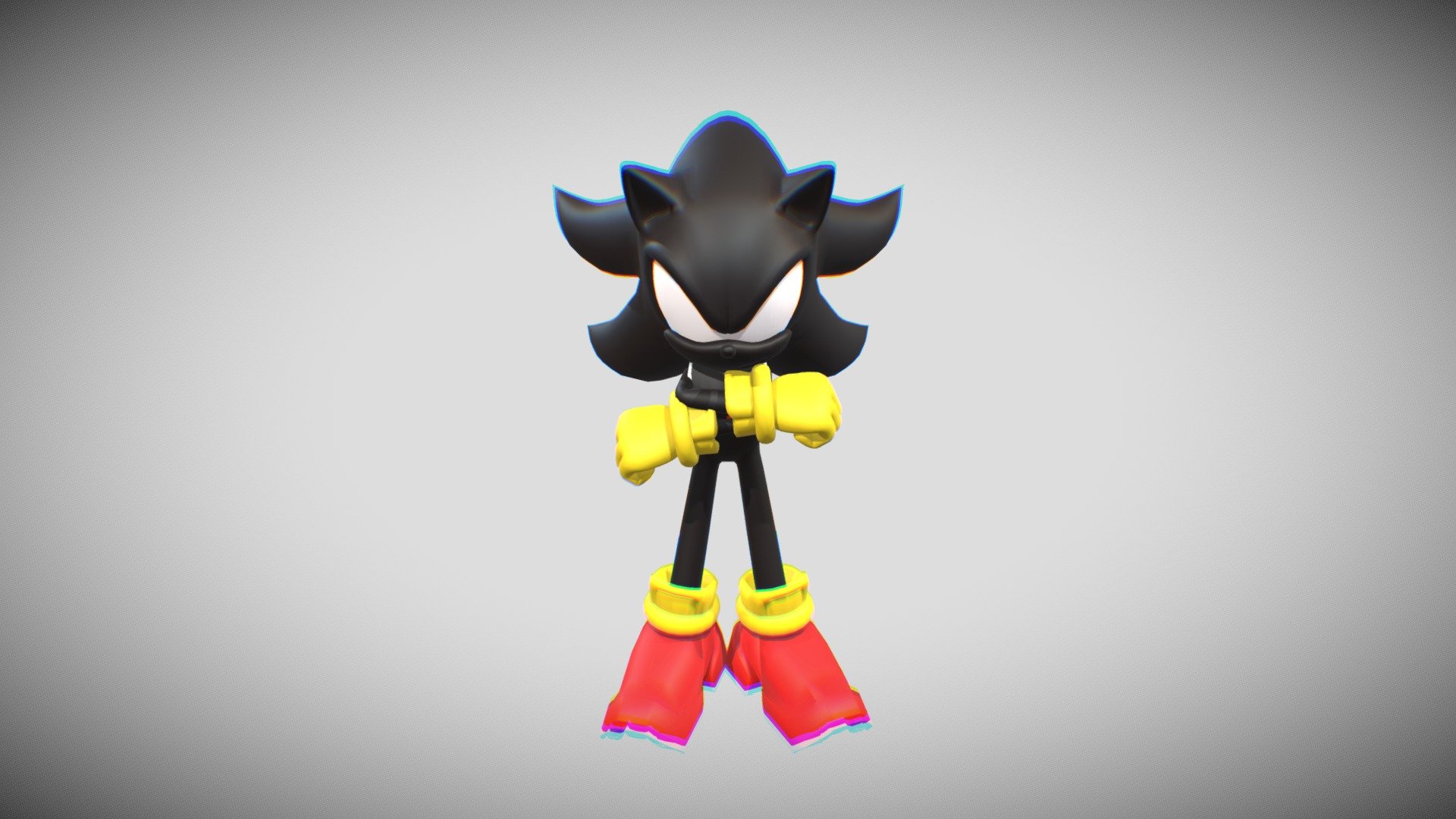 dark shadow - 3D model by ally.ramsey [0461250] - Sketchfab