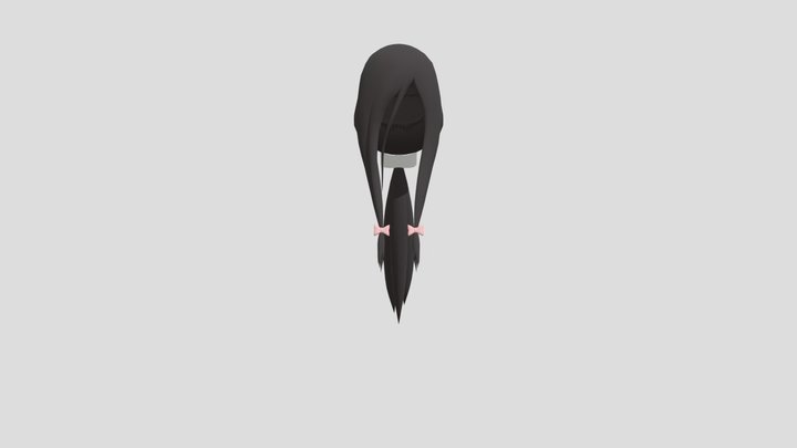 Hanabi 3D models - Sketchfab