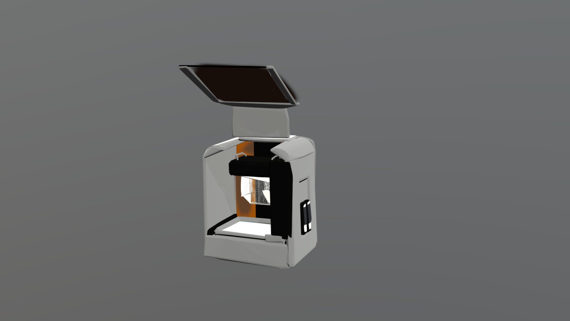 Form 3L - Download Free 3D model by Sparklebot [046309d] - Sketchfab