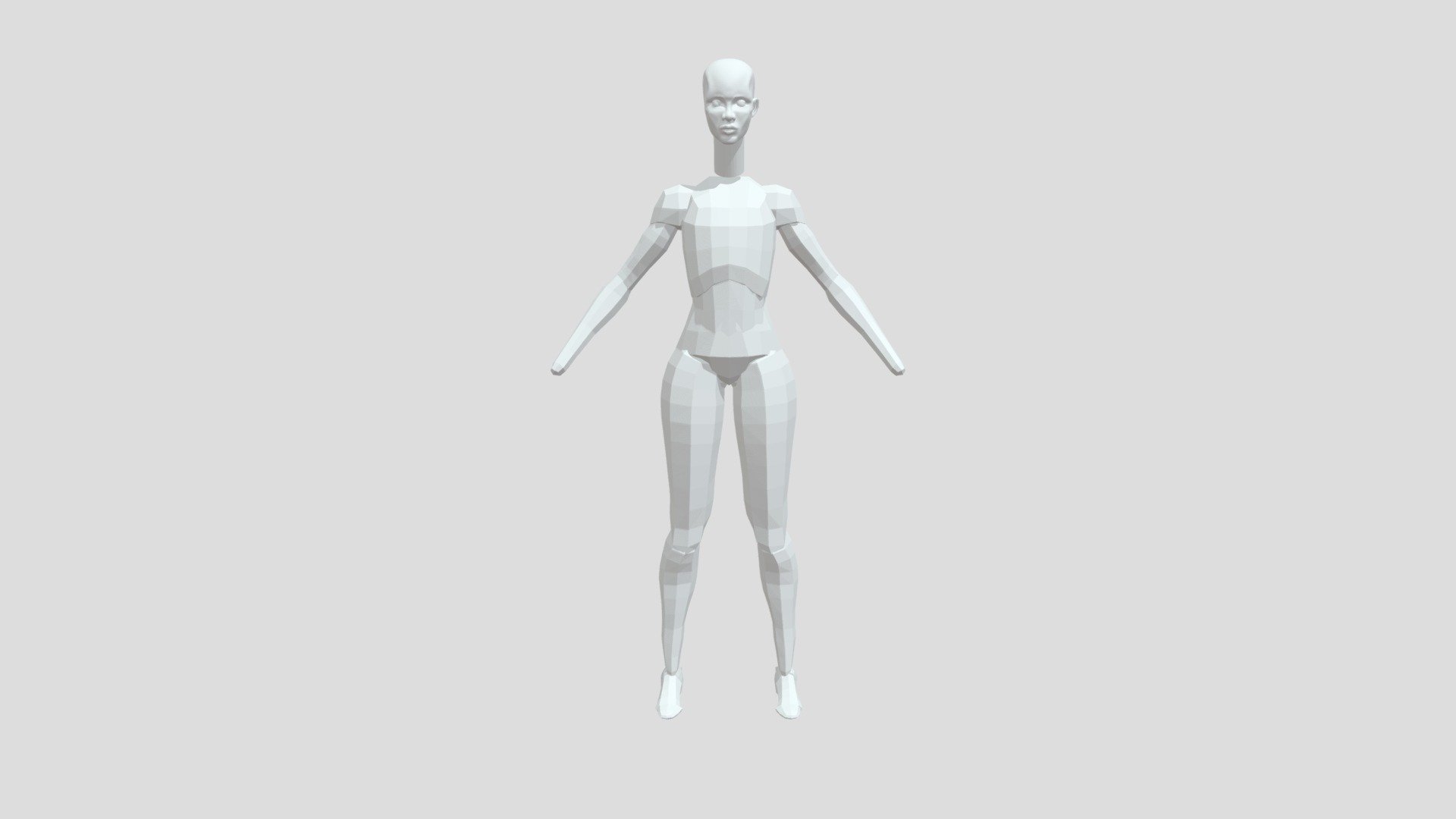 Mel Medarda study arcane - 3D model by hikepessanha [04636bd] - Sketchfab