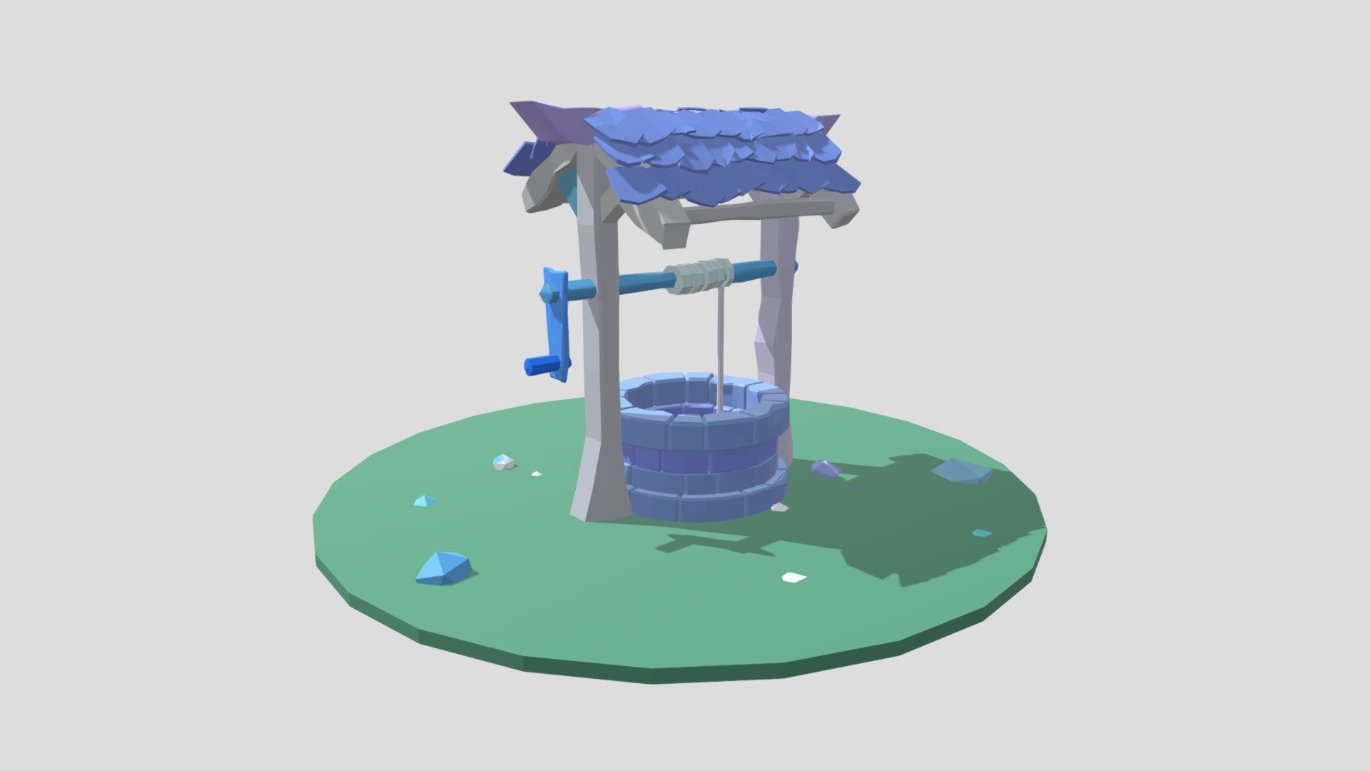 MODEL.ORG - 3D model by shqqqm [0463a31] - Sketchfab